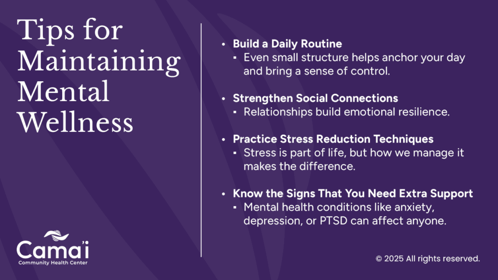 Mental Wellness in Bristol Bay: Building Resilience for Life’s ...