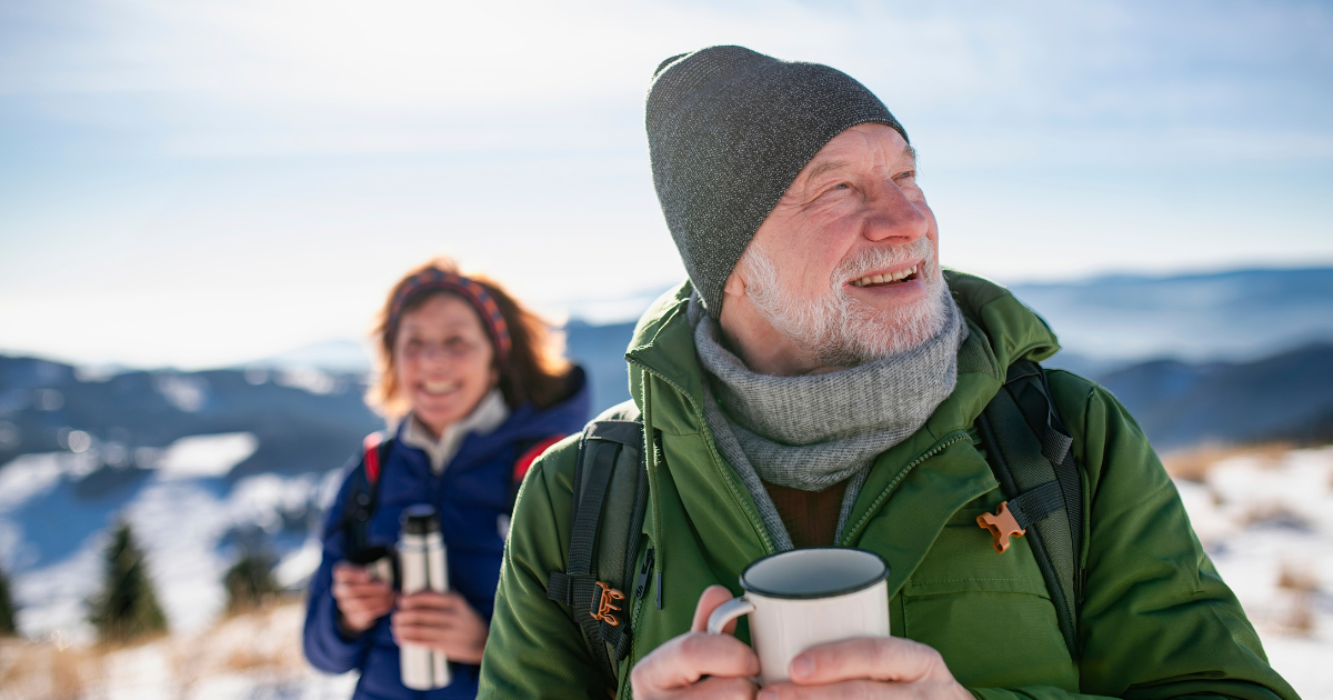 Winter Wellness in Rural Alaska: How to Stay Healthy When Temperatures ...
